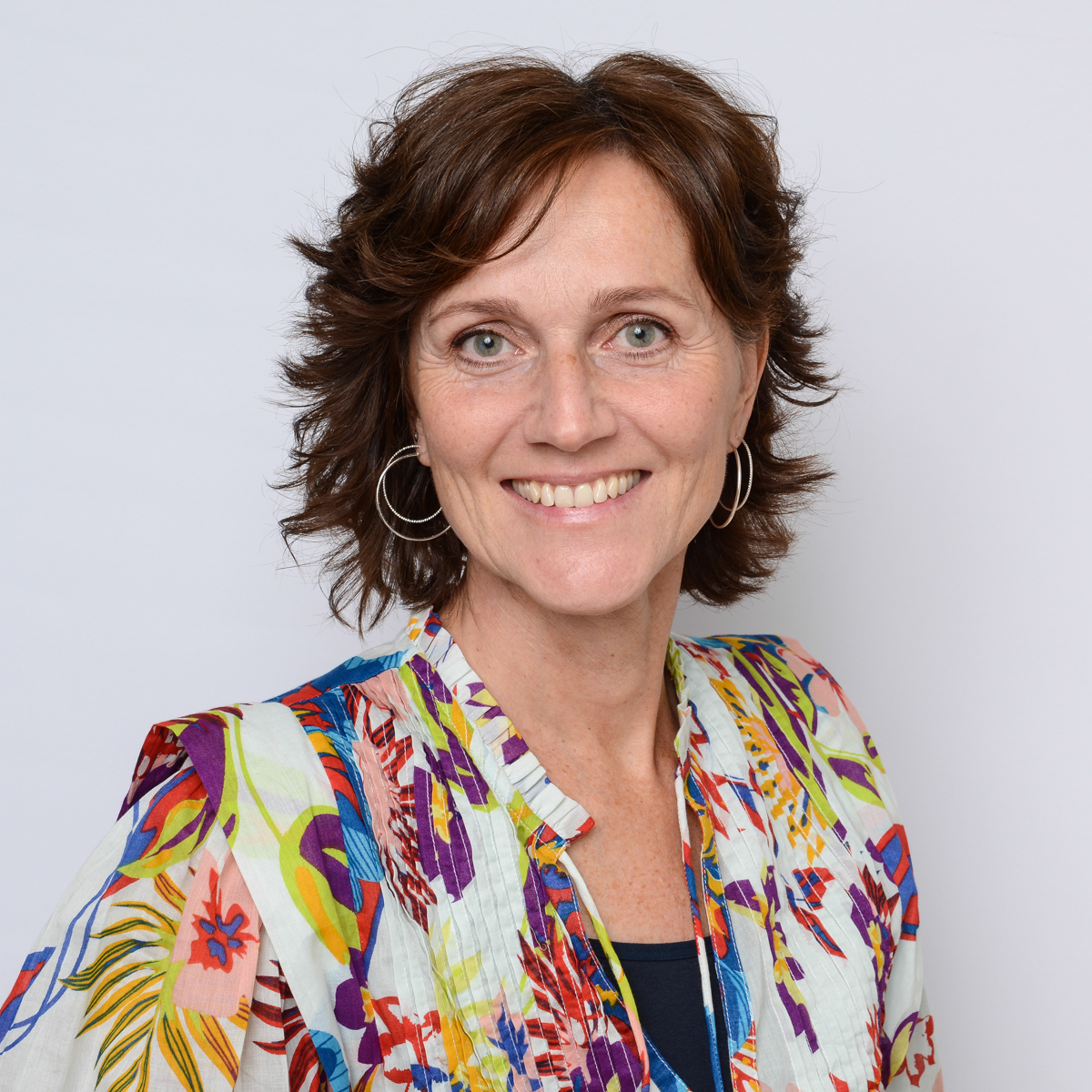 Hooikoortsklachtenvrij